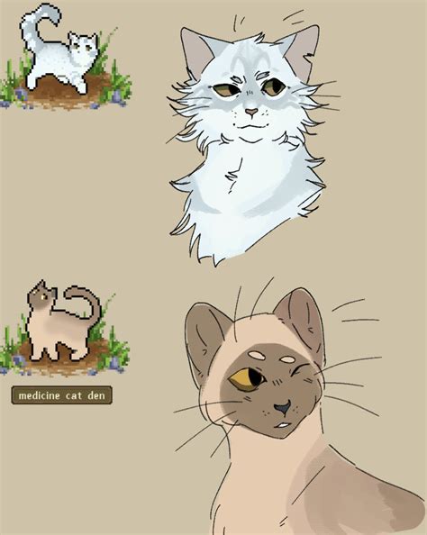 More Clangen By Puptxt On Deviantart