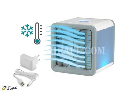 مینی کولر گازی چیست؟ تعمیرآل