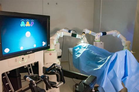 Processo de cirurgias robóticas é iniciado no Hospital Unimed Volta Redonda - A Voz da Cidade