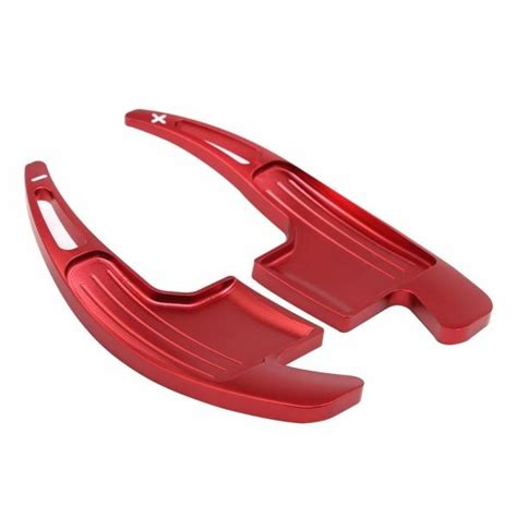 스티어링기어 웜기어 오무기어 자동차 스티어링 휠 시프트 패들 시프터 포드 머스탱 2015 2016 2017 티몬