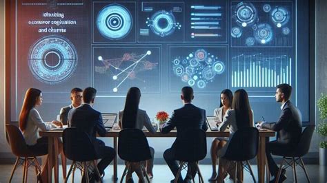 Customer Segmentation With Ai Precision Targeting For Optimizing