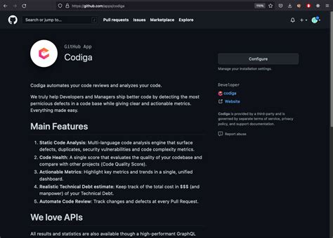 Static Code Analysis And Automated Code Reviews For GitHub