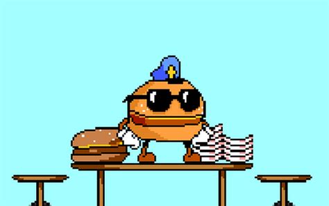 Weenie Cop Remake Canned By Sirspace