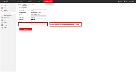 How To Set Up DDNS Account On NO IP Nelly S Security