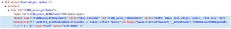 Internet Explorer Vba Ie Automation Cant Get Element Id Stack