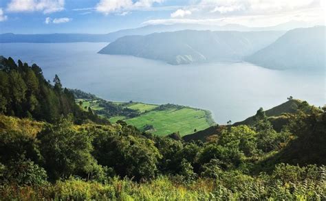 O Segredo Escondido Do Toba A Erupção Vulcânica Que Mudou A História