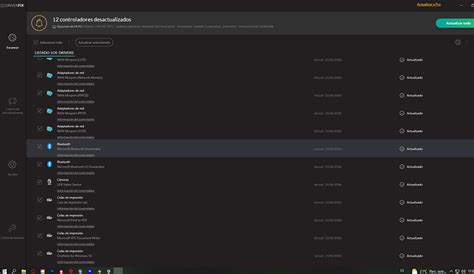 بهترین نرم افزارهای آپدیت درایور درایور پک ویندوز در سال 2025