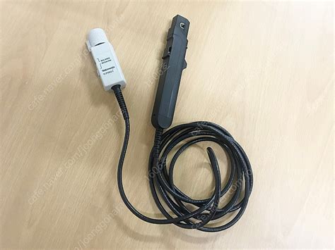 전류프로브 텍트로닉스 Tcp003a 30a 판매 측정공구 중고나라