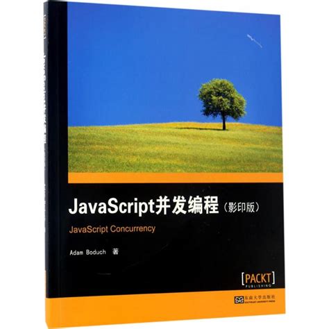 新华文轩JavaScript并发编程影印版 加 亚当布达奇 Adam Boduch 著正版书籍新华书店旗舰店文轩官网东南大学出版社 虎窝淘