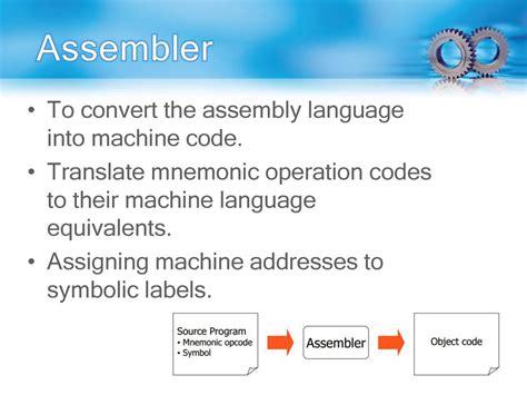 Compiler And Interpreter