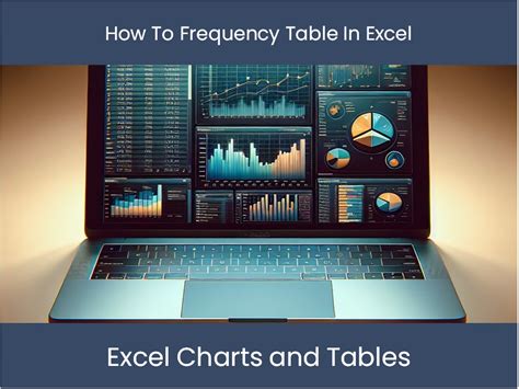 Tutorial Excel Cara Tabel Frekuensi Di Excel