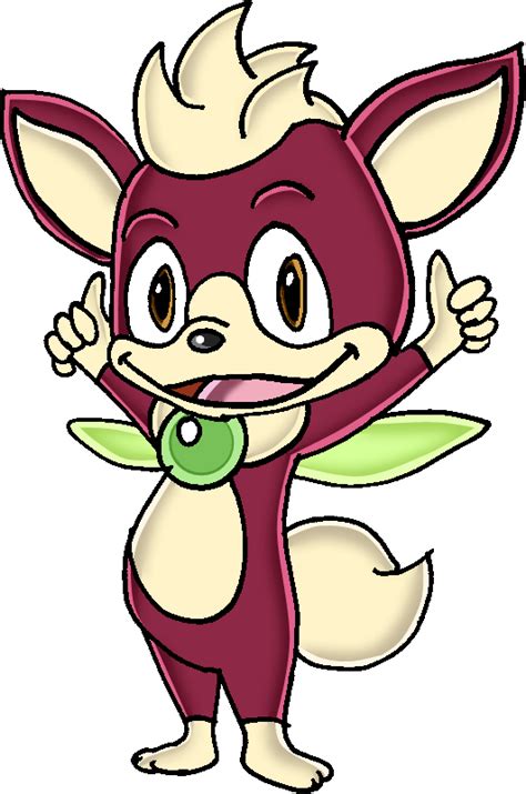 Image Chip Project Png Sonic News Network The Sonic Wiki
