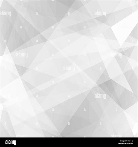 Abstract Triangular Background Stock Vector Image And Art Alamy