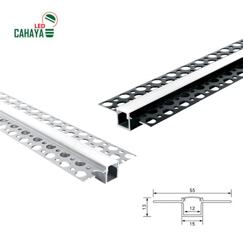 Lsc03 1513 Lsc03 1513b Double Lace Led Strip Casing Lamphill