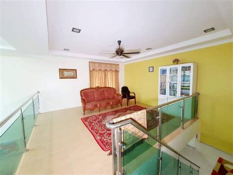 Seri Duyong Rumah Murah Melaka 1 Zprop Team