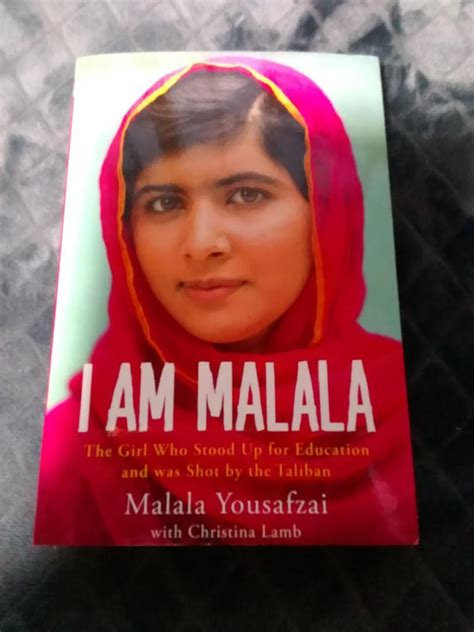 I Am Malala 私はマララ 洋書 英語 By メルカリ