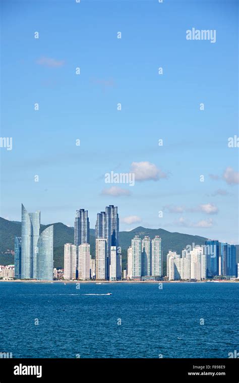 Marine City Busan Apartments For Rent At David Velasquez Blog