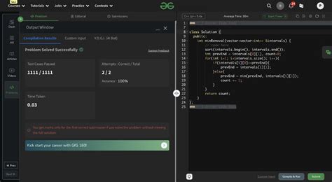 Prem Kolte On Linkedin Geekstreak2024 Coding Programming