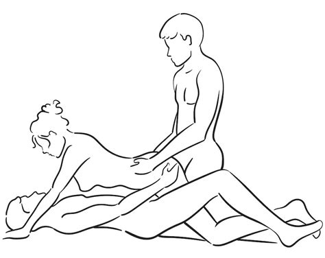 18 Threesome Sex Positions For Intense Pleasure And Illustrations