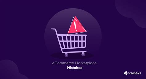 Most Common ECommerce Mistakes Tips To Avoid Them WeDevs