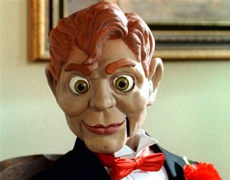Goosebumps Night Of The Living Dummy Iii Part 1 Headhunters