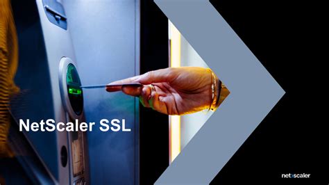 Netscaler Application Security Part One Open Architecture Systems