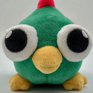 Yeeps Plush ⚡️ Official Yeeps Hide And Seek Stuffed Animal Store