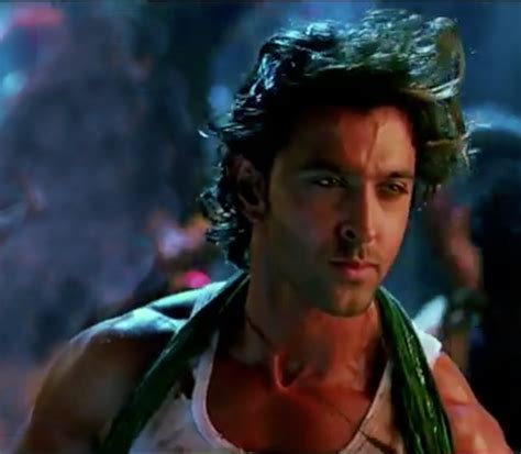 Hrithik Roshan In Dhoom 2 Wallpapers