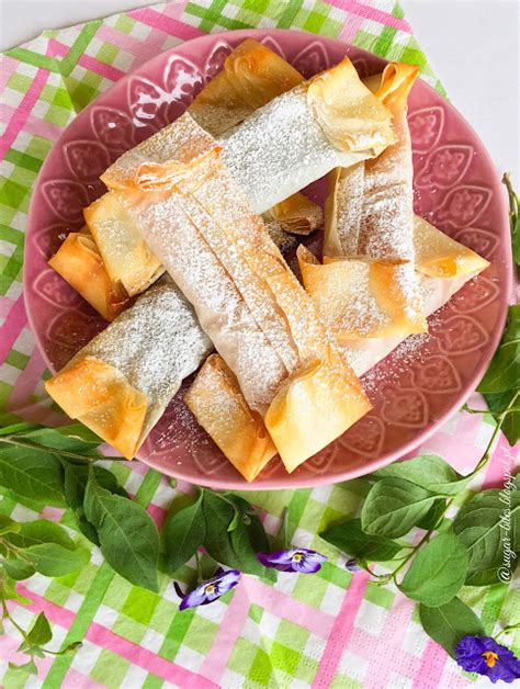 Sugar Bites Pasteis Doces