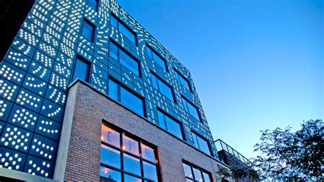 Nitehawk Cinema Movie Theaters In Williamsburg New York