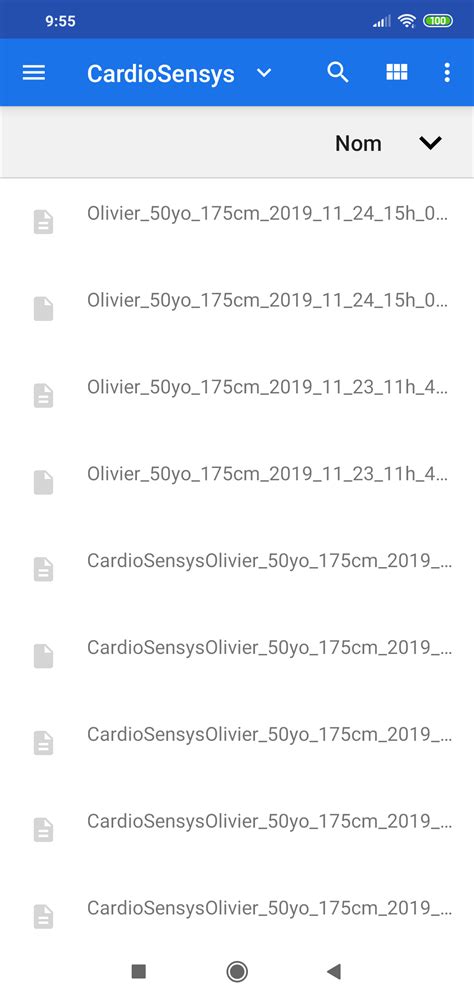 Android Actiongetcontent Supported Mime Types Stack Overflow