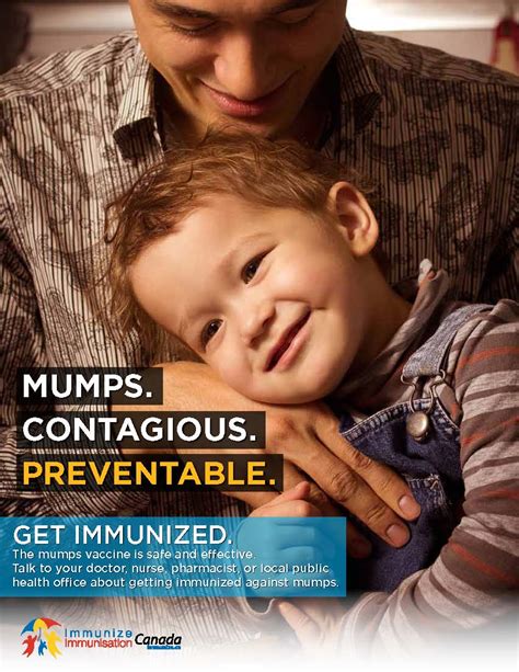 Mumps Immunizecanada