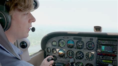 Atc Communication Aviation Synergy