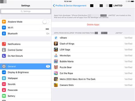 darksideloader rogue app stores targeting non jailbroken ios devices