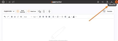 How To Become An Independent Reader With Scanmarker Reader English Scanmarker