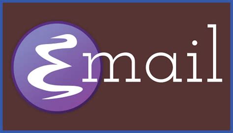 使用 emacs 阅读邮件与 rss 刘家财的个人网站
