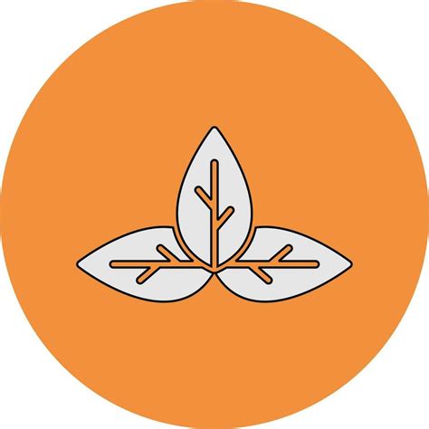 Basil Vector Icon 32738759 Vector Art At Vecteezy
