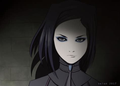 Re L Ergo Proxy Re L Mayer From Ergo Proxy By Muddus On Deviantart