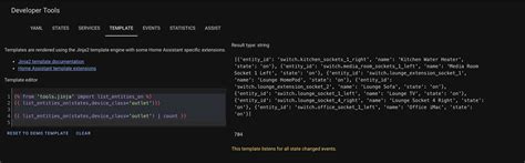 Custom Template Help Needed Configuration Home Assistant Community