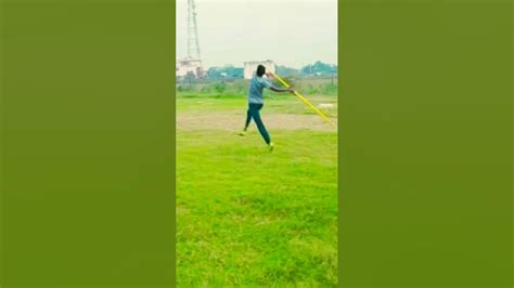 Javelin Throw Vidio Trending Short Subscribe Neerajchopra Trendingshorts Youtube