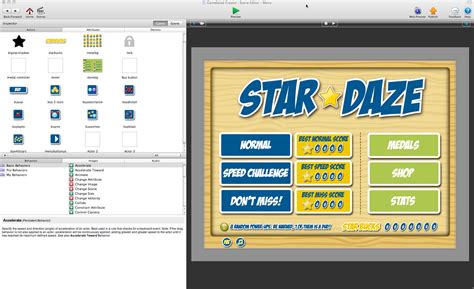 Create An Android IOS Game Without Knowing How To Code