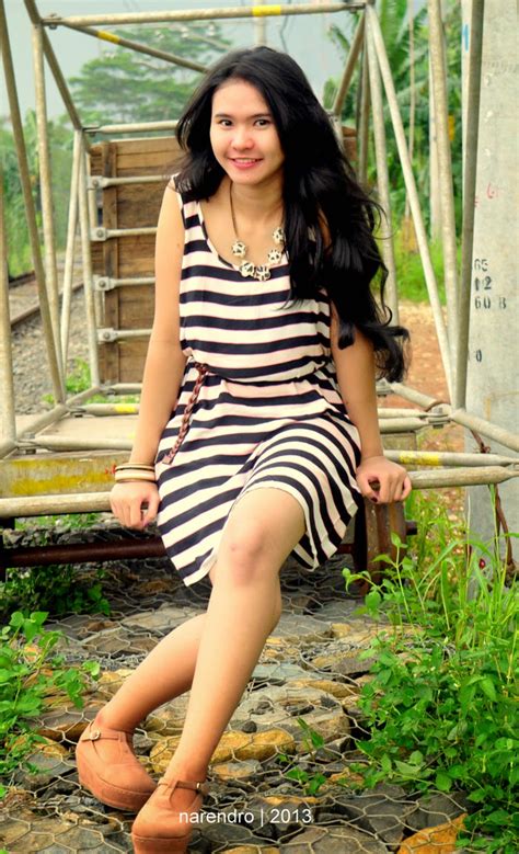 Inspirasi Model Cantik Pemandangan Alam Pemandangan Alam