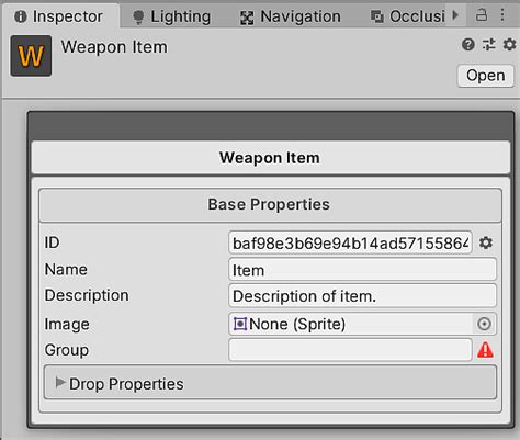 Weapon Item Aurora Fps Documentation Weapon Item Aurora Fps Documentation