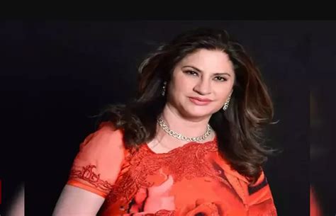 His Ex Wife Rita Smashed My Car Out Of Jealousy Actress Kunika Sadanand Opened Up On Dating