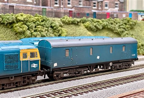 Mtk Lms 42 Guv Page 2 Kitbuilding And Scratchbuilding Rmweb