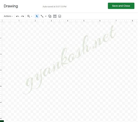 How To Insert A Text Box In Google Docs With Examples
