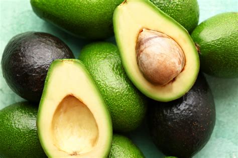 El Aguacate Hass Reyes Gutiérrez