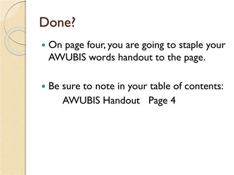 PPT Dependent Clauses PowerPoint Presentation ID 2861879