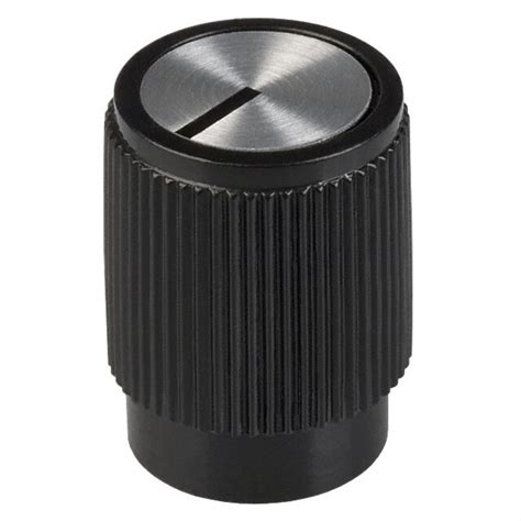 How To Select The Right Knob For Your Switch Or Pot Switches DigiKey TechForum An