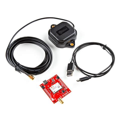 sparkfun gps rtk dead reckoning kit sma buy in australia kit